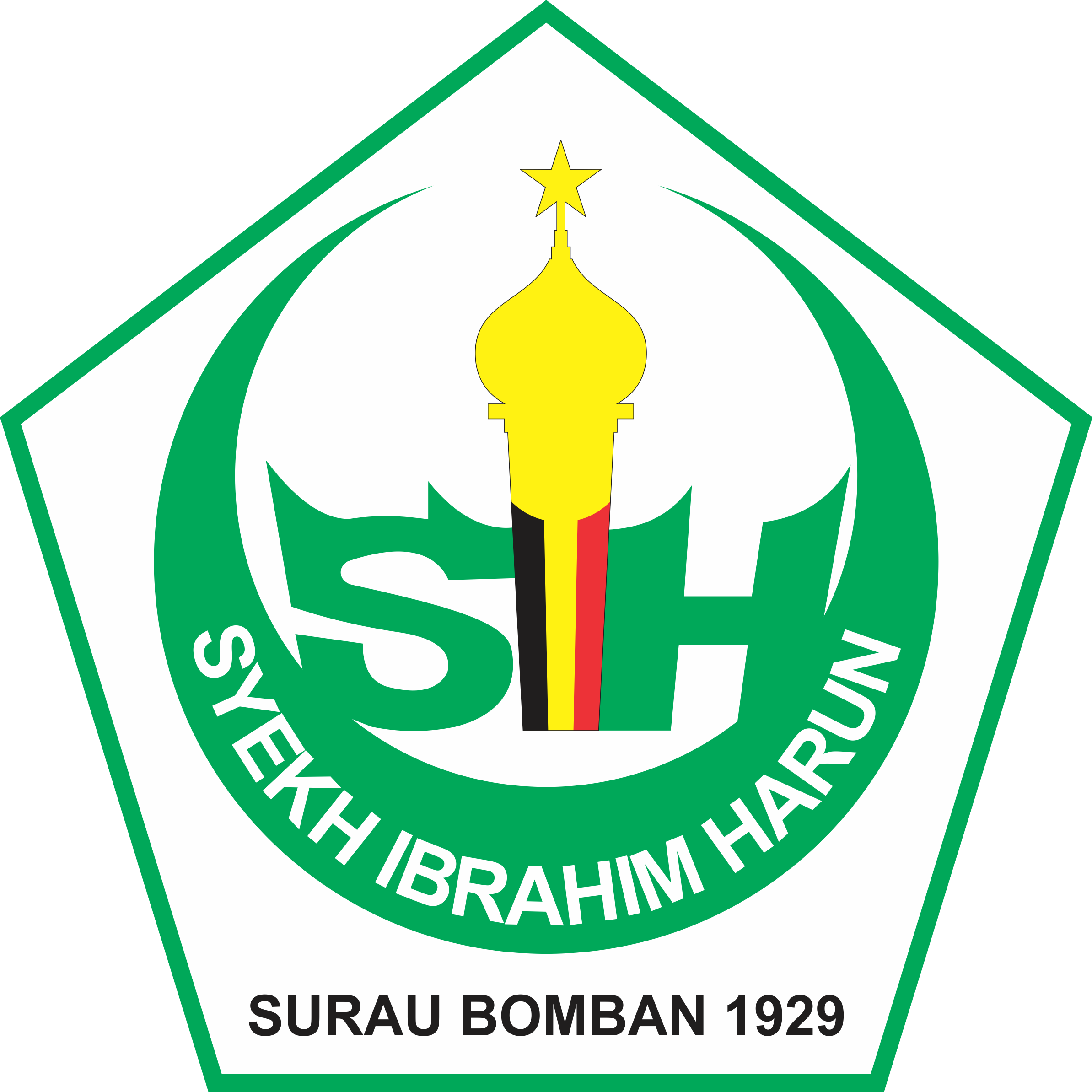 YAYASAN SIH – Pondok Pesantren dan Madrasah Tsanawiyah (MTs)